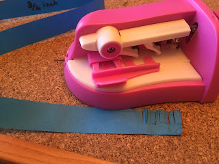 Quilling Made Easy: Review of Jonathan Mayne's Safetly Quilling Fringer ...