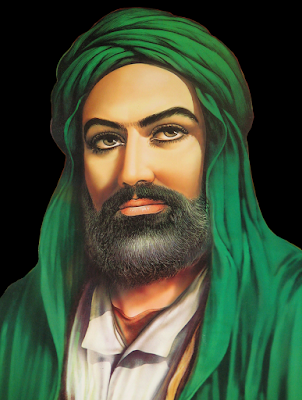Abd Allah ibn Abbas (Qur'an Scholar) ~ Bio with [ Photos | Videos ]