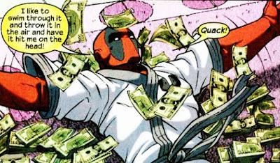 DEADPOOL is the Highest Domestic X-MEN Movie Ever With $235 Million and ...