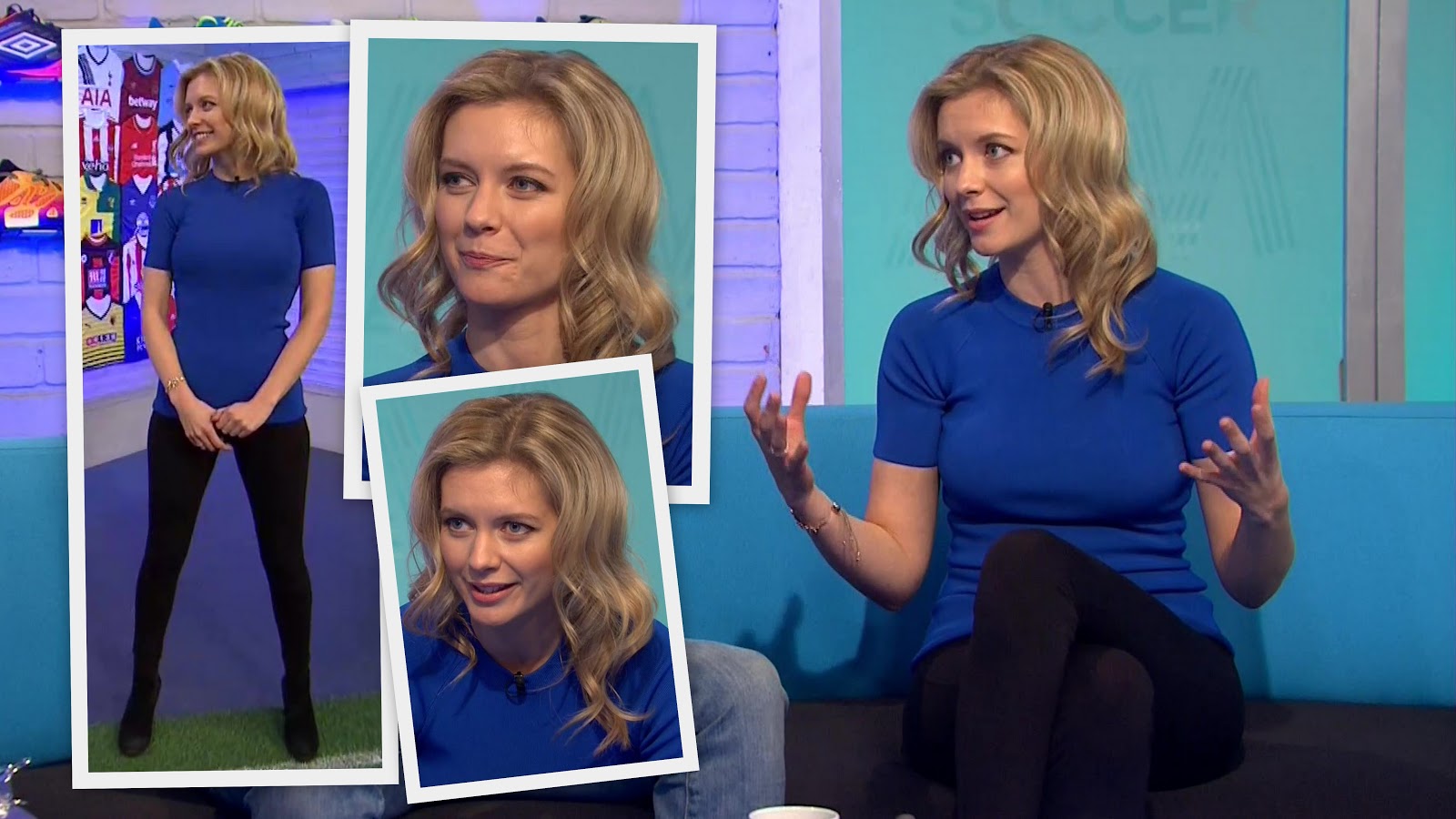 Rachel Riley Wallpapers: Rachel Riley - Various Wallpapers