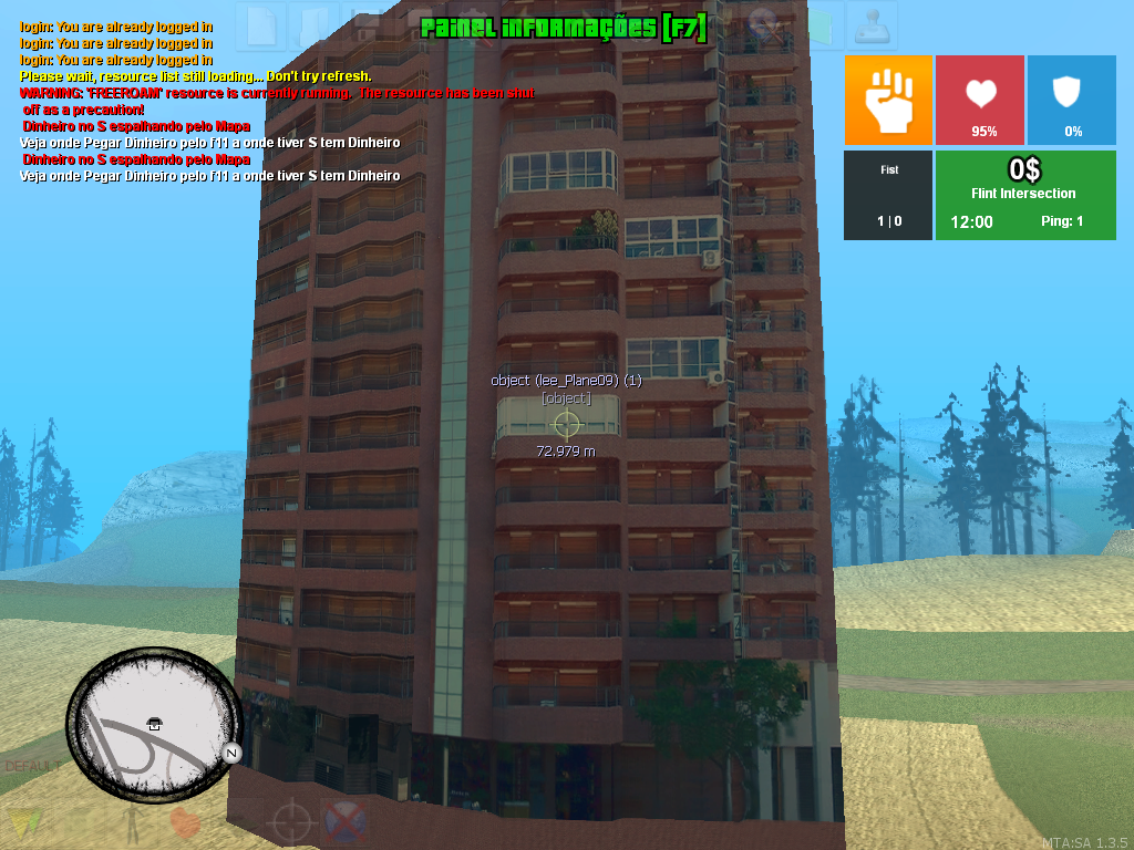 Comunidade MTA Brasil - Os melhores Mods