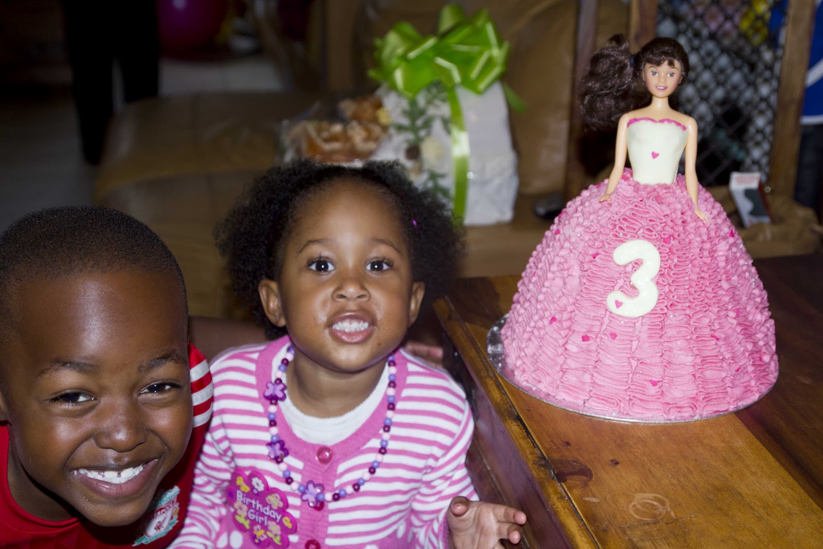 eat pray bake: Princess Cakies