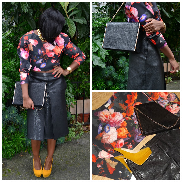 Blossom | STYLED INTO FASHION