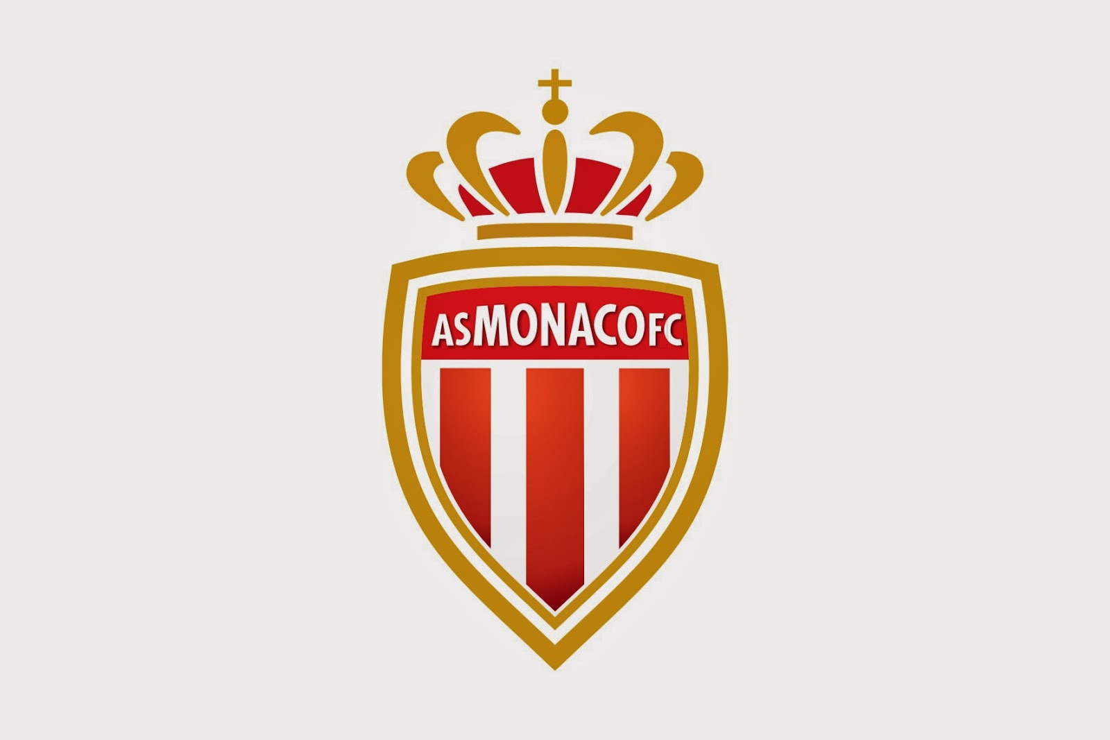 AS Monaco FC Logo | Logo-Share