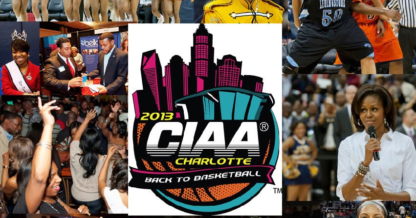 CIAA Week 2013 Is Here—B-ball, Parties, Celebrities ~ Grown People Talking