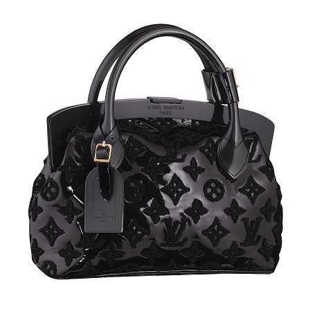 Louis Vuitton Lockit BB Frame Fascination |In LVoe with Louis Vuitton