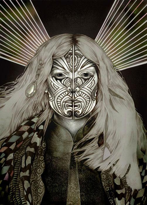 Whimsical World of Laura Bird