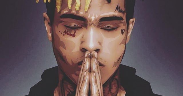 xxxtentacion