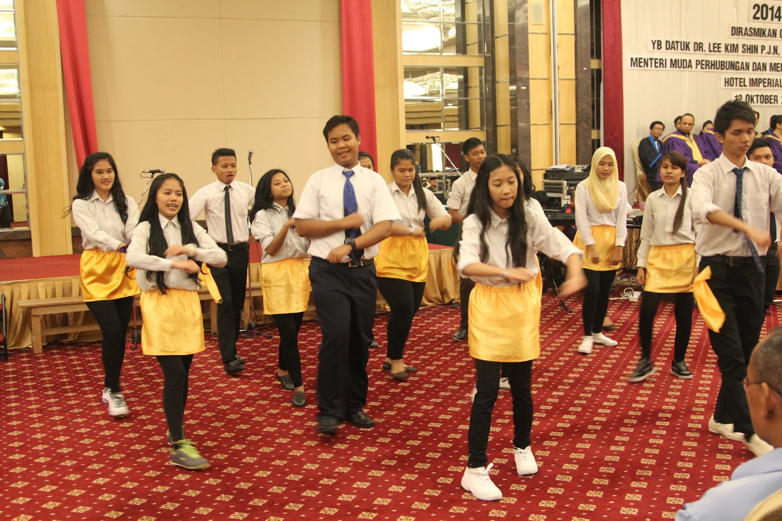 SMK PUJUT, MIRI