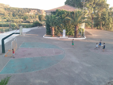 ΛΑΝΤΖΟΙ ΗΛΕΙΑΣ: ΙΣΤΟΡΙΑ
