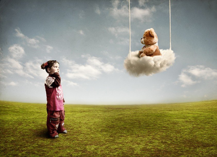 20 Most Creative Photography | ALL PHOTOZ