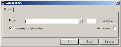 Tutorial Mengunduh Seluruh Isi Website Dengan Aplikasi WinHTTrack ...