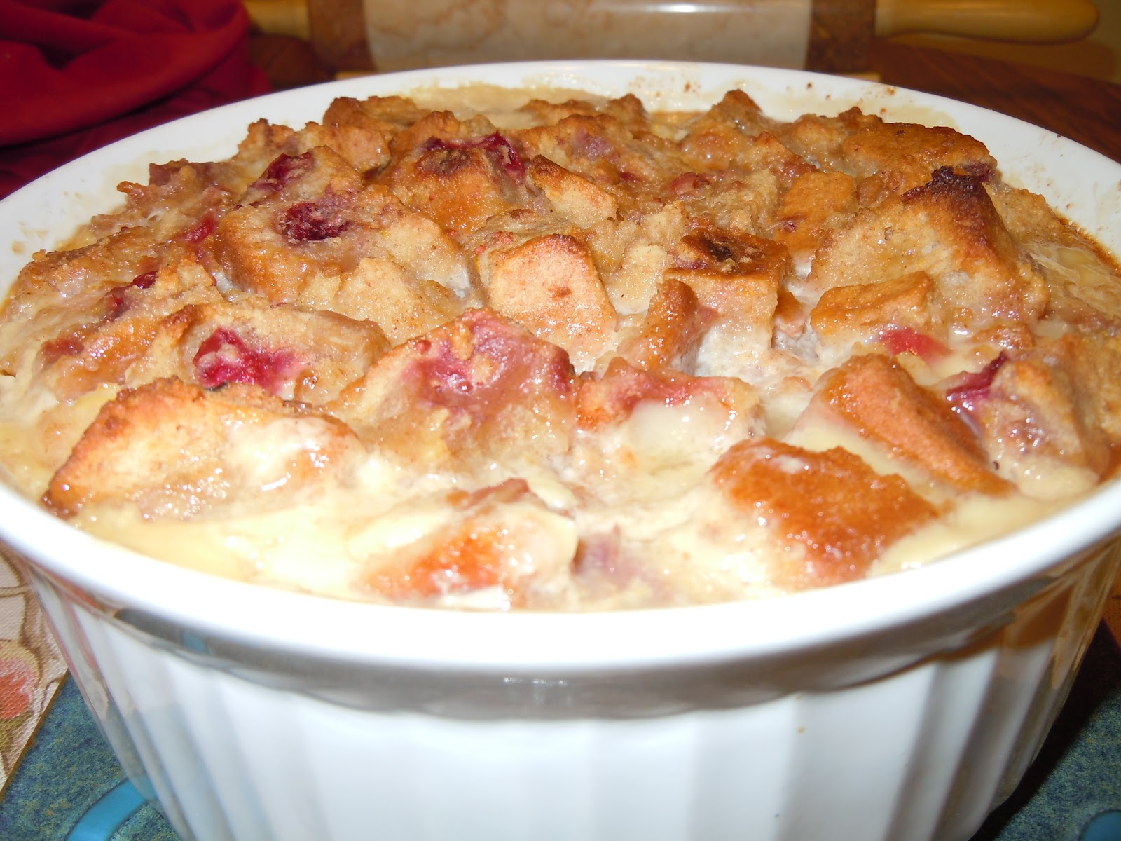 Let's Cook and Be Friends: How to Rescue an Almost Ruined Cake or Bread