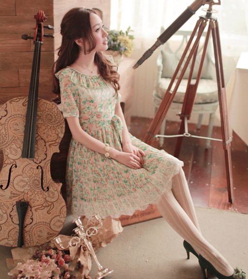 Japan Fashion Blog: A Look at Evolving Fashion Trends in Japan