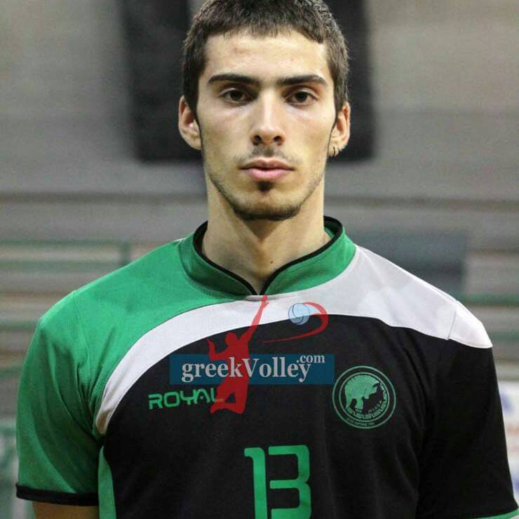 drapetsonavolley: ΕΛΛΑΔΑ - ΣΚΟΠΙΑ 3-1 ΓΙΑ ΤΟ ΒΑΛΚΑΝΙΚΟ ΠΡΩΤΑΘΛΗΜΑ ΕΦΗΒΩΝ