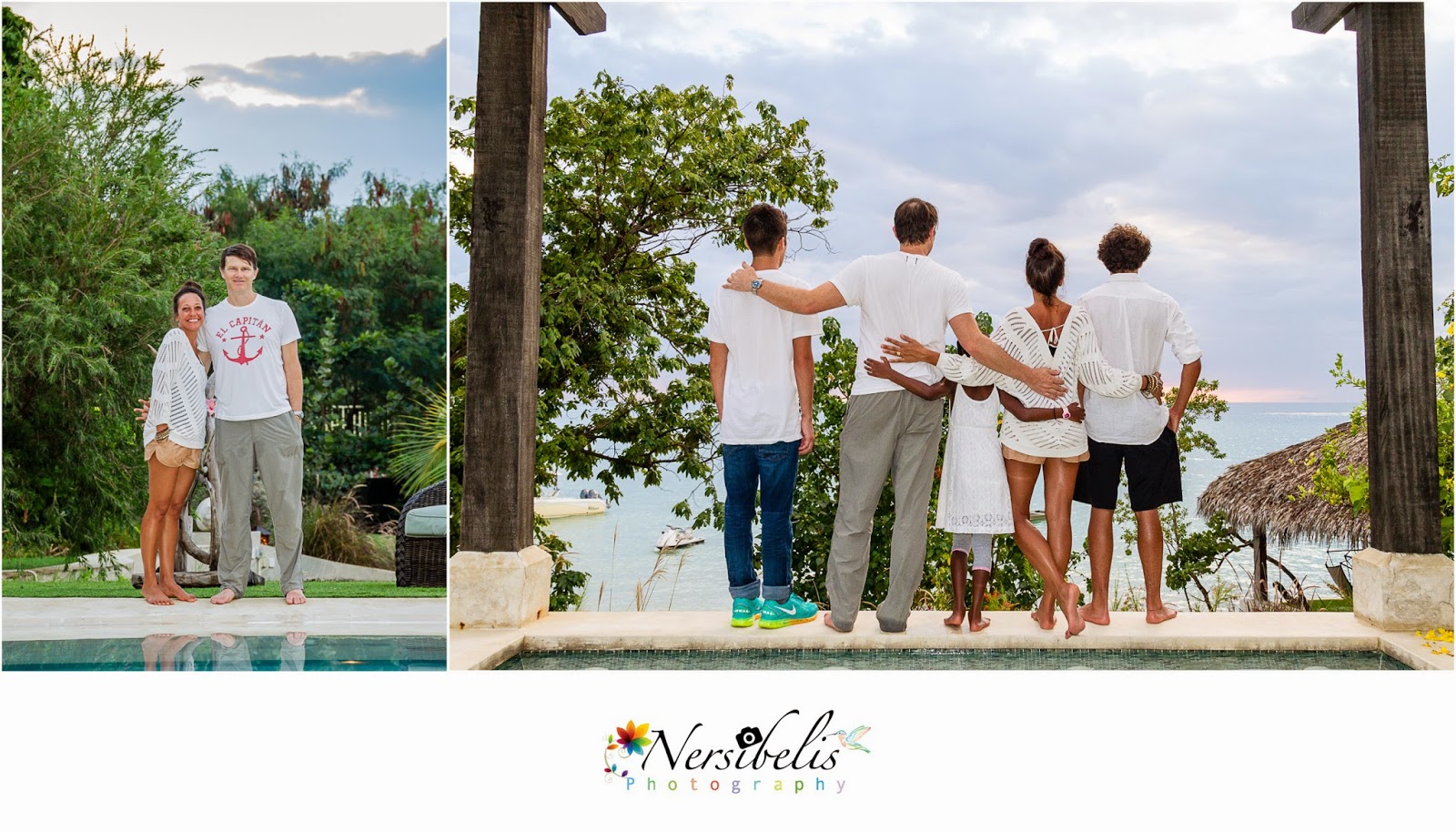 Palau Family Birthday Celebration