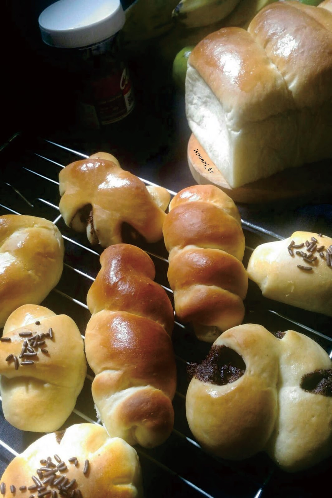 cerita dari dapur bunda