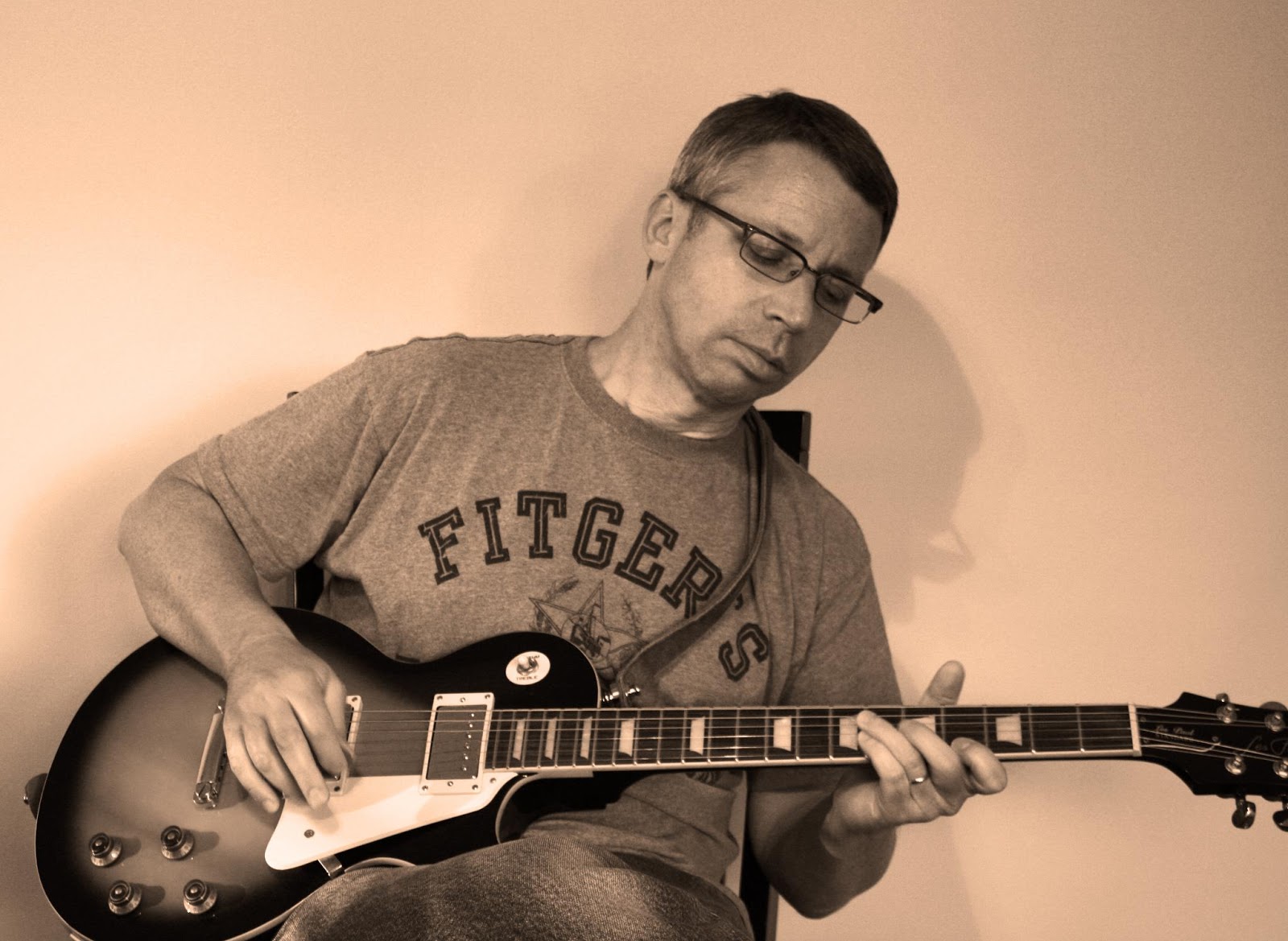 La Segunda Lluvia: TOM HEDRICK: "YIMMER". SU NUEVO GRAN DISCO.