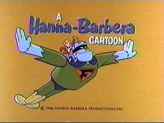 MUNDO HANNA-BARBERA: Frankenstein Jr.