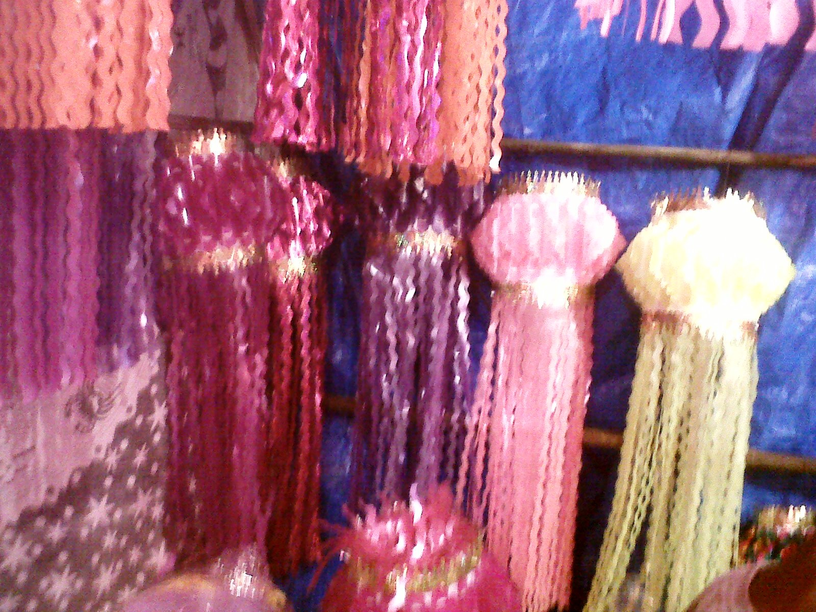 Unparalleled India: Akash Diwa – Diwali lantern