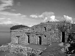 PRIMERAS CULTURAS EN BOLIVIA: LA CULTURA CHIRIPA