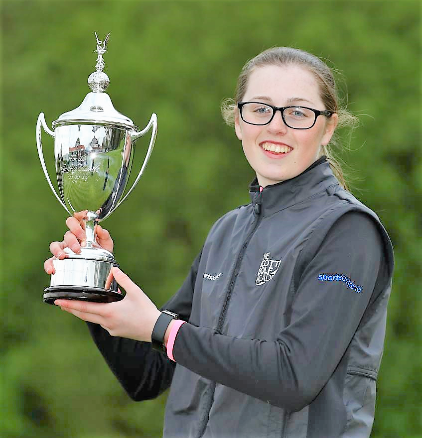 Scottish Golf View - Golf News from Around the World