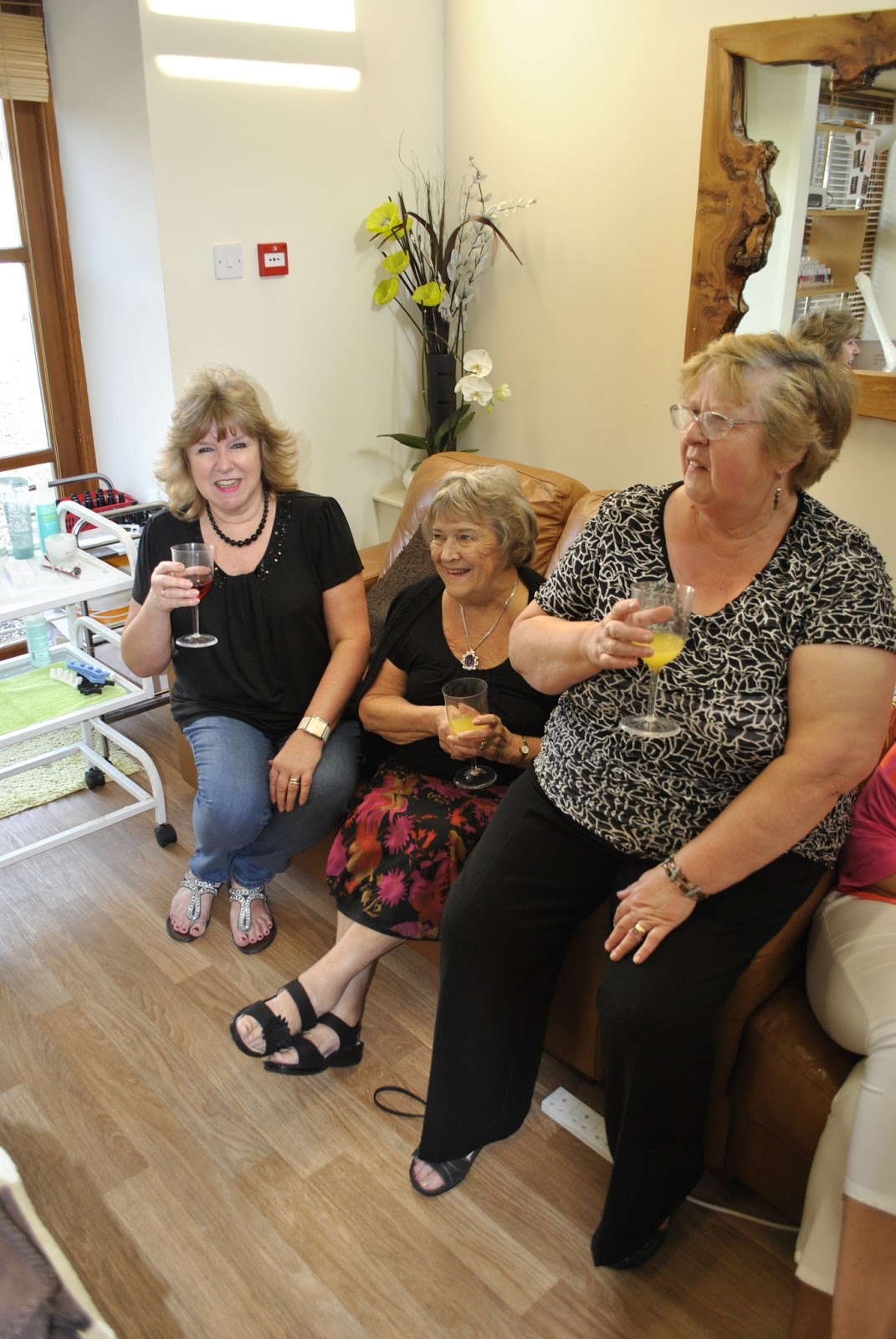 Debbie Locke Health and Beauty Spa