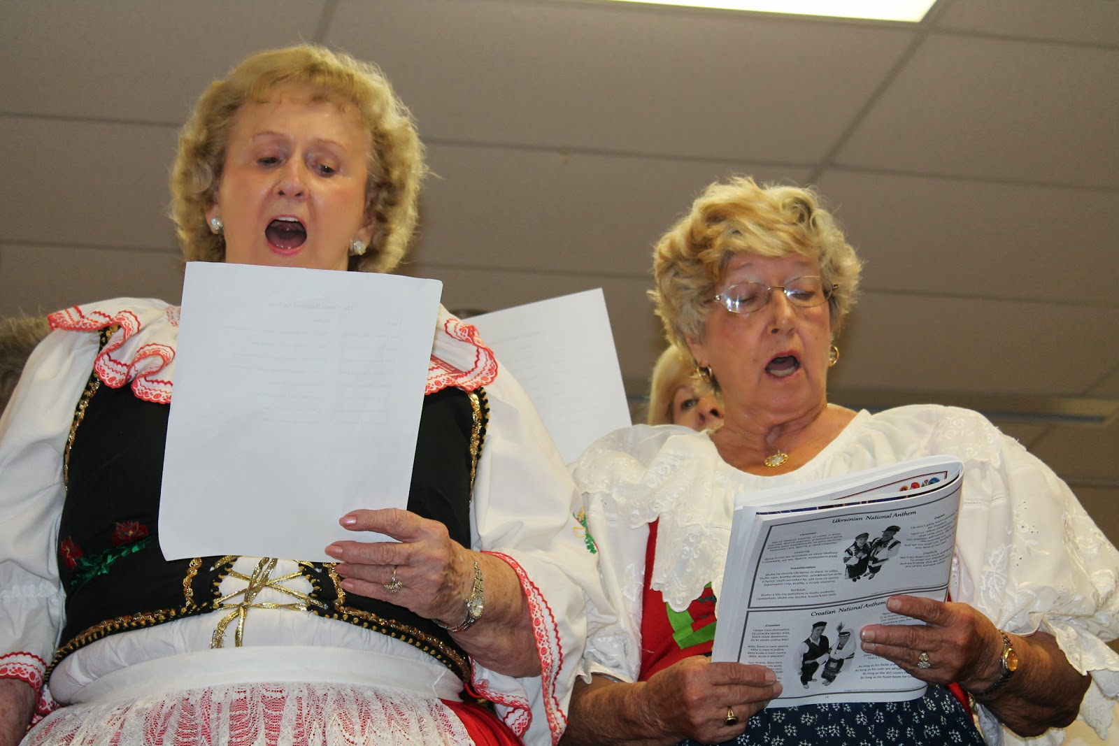 It's Czech Heritage Month in Texas