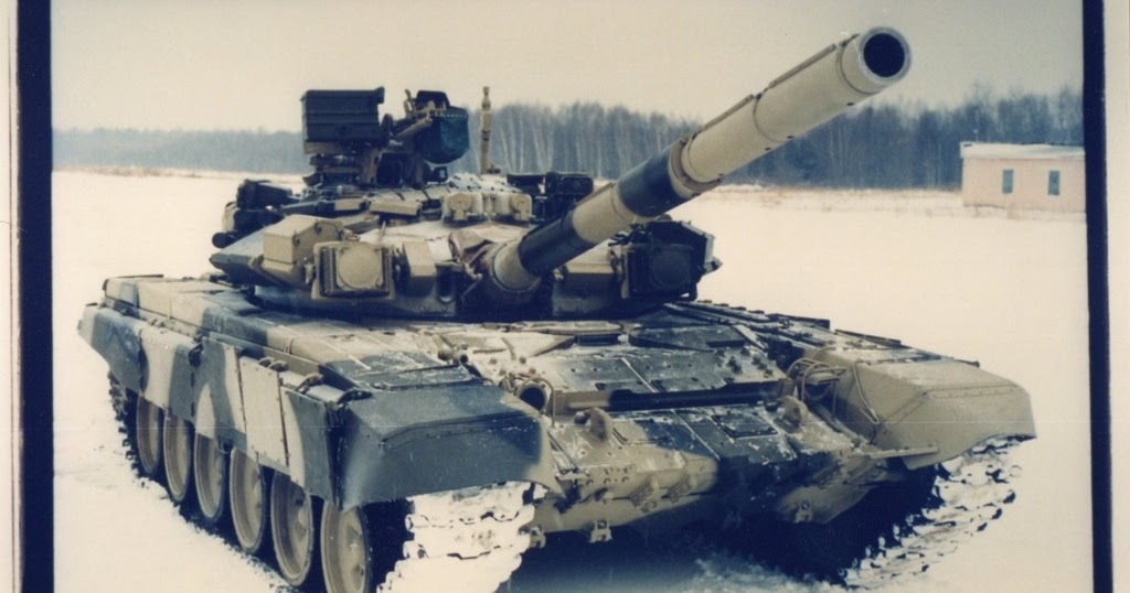 Historia y tecnología militar: Fotos del T-90 desclasificadas por ...