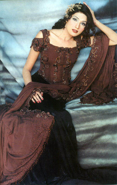 Wallpapers4u: Wallpapers of Model Zara