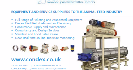 The Global Miller: Condex company profile