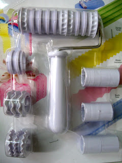 love2bake co.: Gumpaste/ Fondant Tools