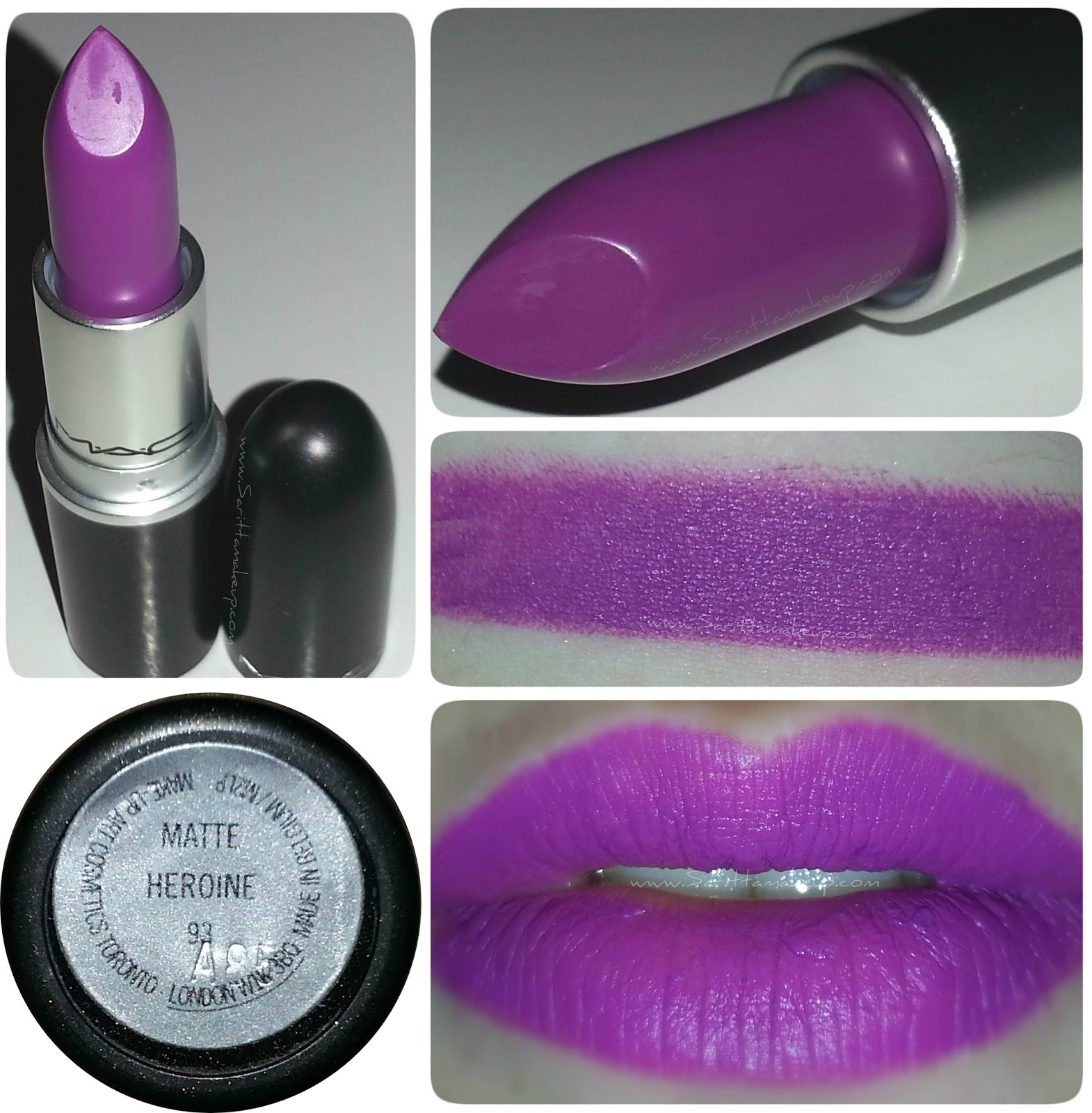 **Saritta MakeUp**: Haul Marzo 2016