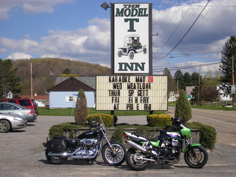 WNY/NW PA Tag-o-Rama | Page 67 | Adventure Rider