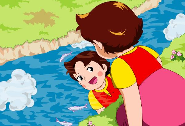 Recordando la Chiquititud: Heidi, La Niña de los Alpes