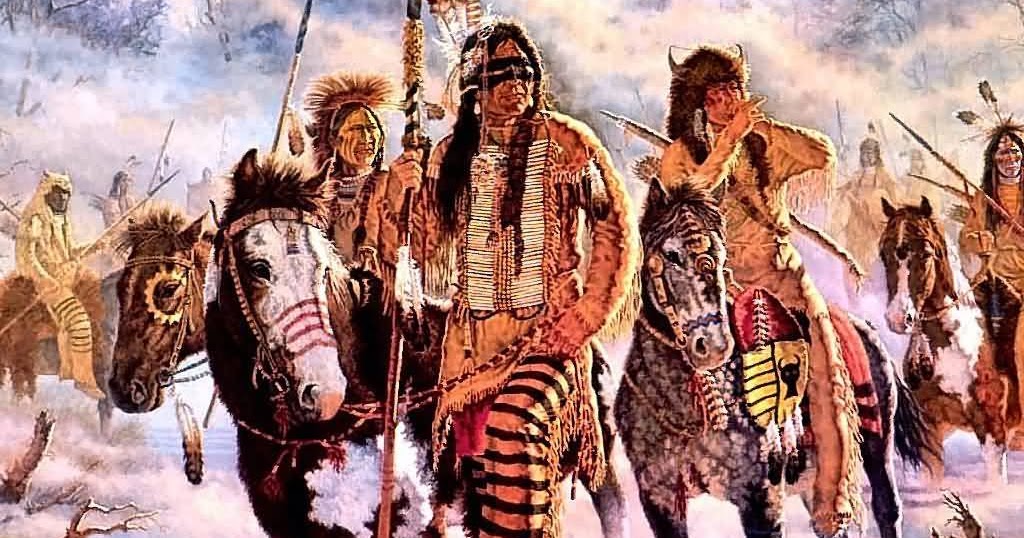15 Native American Proverbs That Will Speak To Your Soul - Wise Thinks