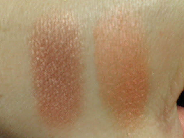 I swatch it, so you don't have to!: NARS Eyeshadow Duo Collection Part ...