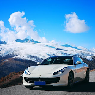 Ferrari Cars for Export / Import - tibet, luxurylifestyle, ferrari ...