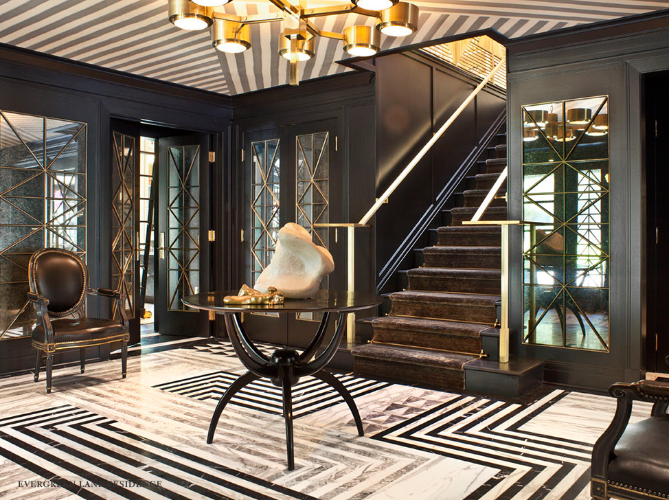 Oh, by the way...: BEAUTY: Interior--Kelly Wearstler