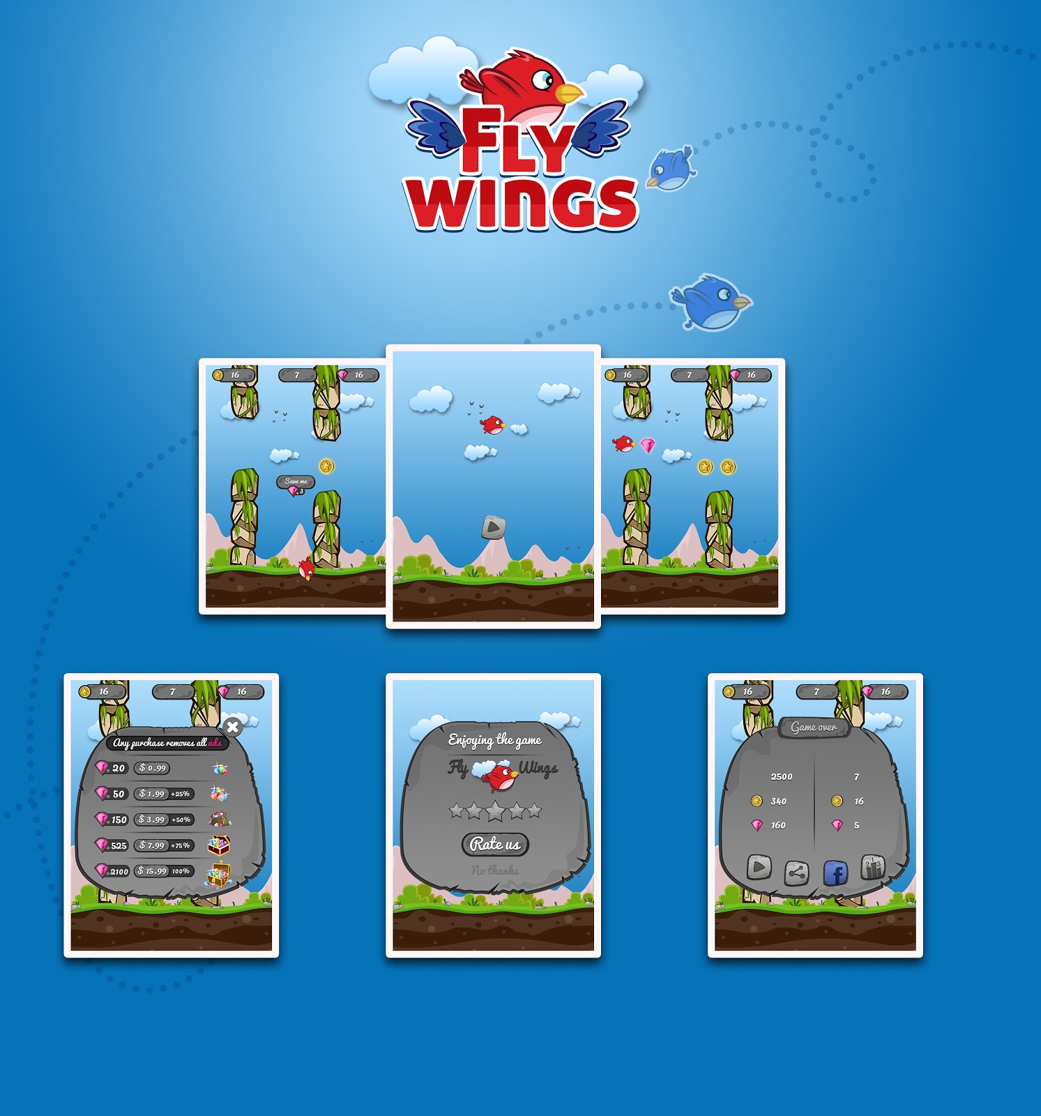 nnk-graphic designer: FLYWINGS-GUI