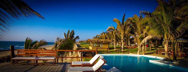 VICHAYITO - PLAYAS DE VICHAYITO ~ MEJORES HOTELES EN EL PERU