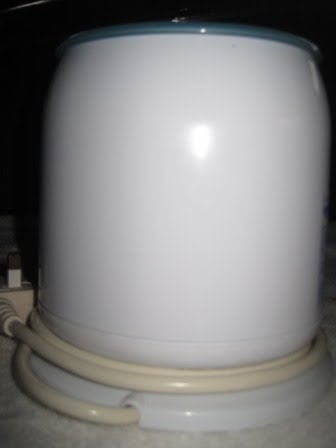 JuaiMurah: Avent Naturally Express Warmer
