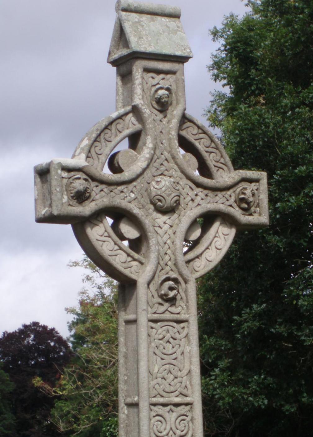 RACÓ VIATGER de Mariló: DESCOBRIM IRLANDA