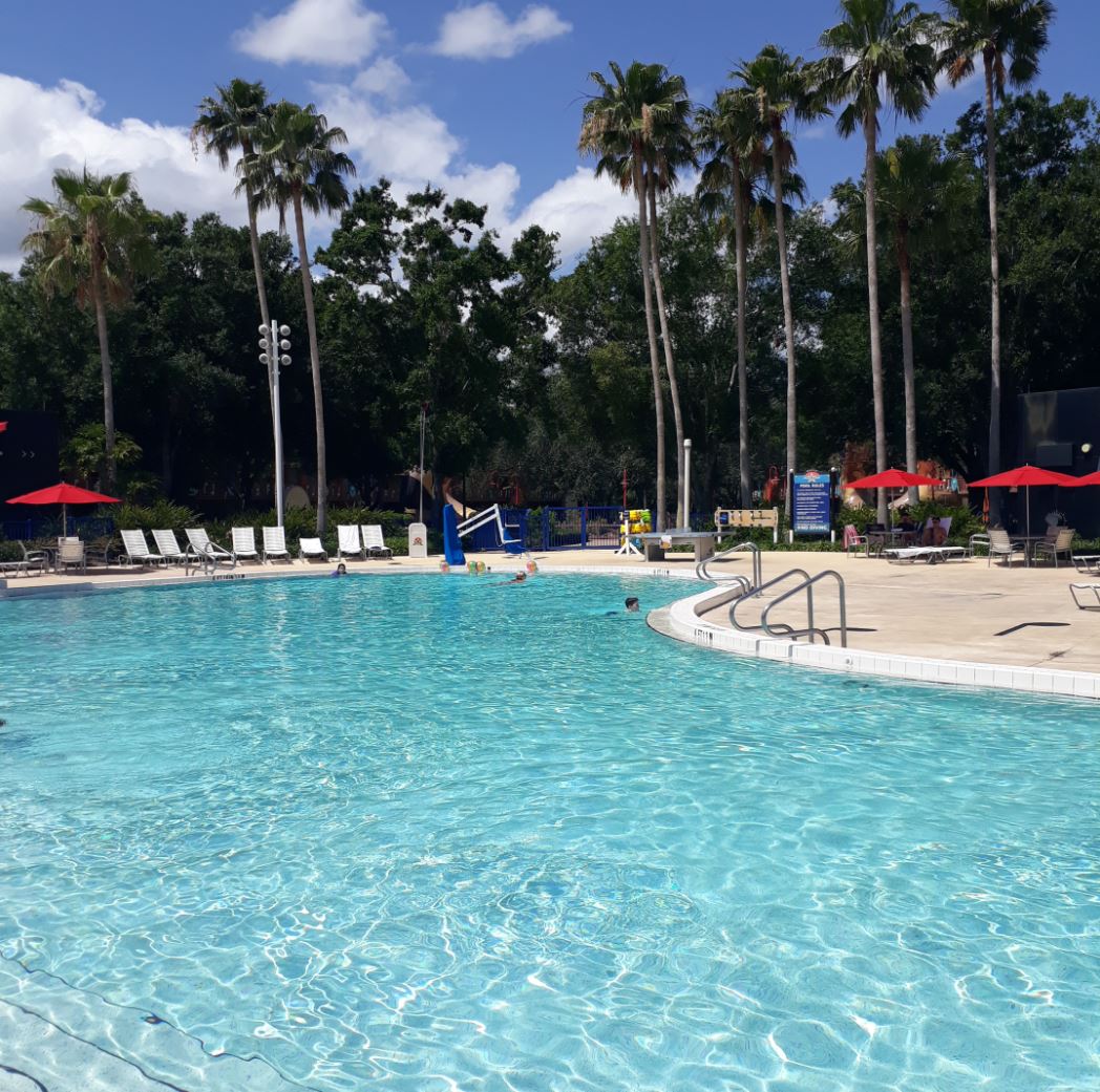 13 Reasons Why you Should Stay at a Disney’s All-Star Resort