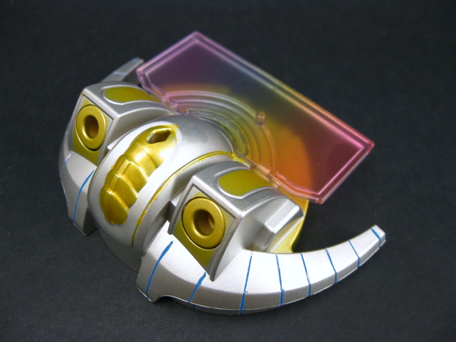 Chase Variant: Thor the Mighty Avenger 3.75 inch Movie Line: Deluxe ...