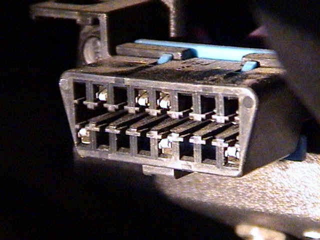 On Board Diagnostics (OBD)