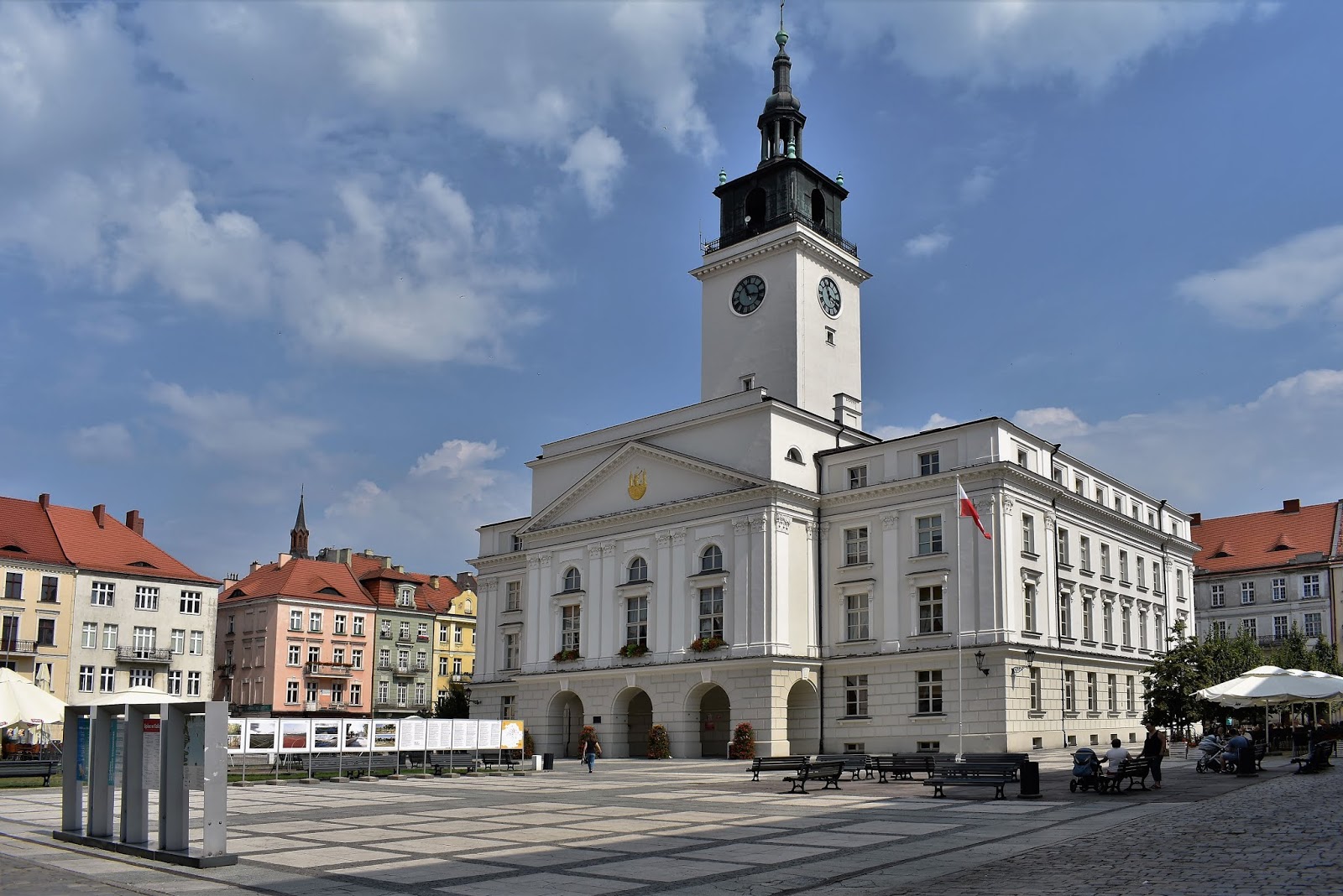 Jeden dzień w Kaliszu. Co warto zobaczyć?
