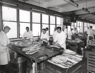 Spise Med Mormor: SNYSK