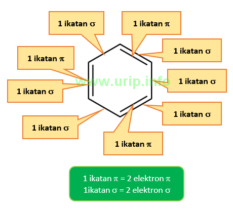 Simulator Identifikasi Kearomatikan Molekul | Markas Belajar