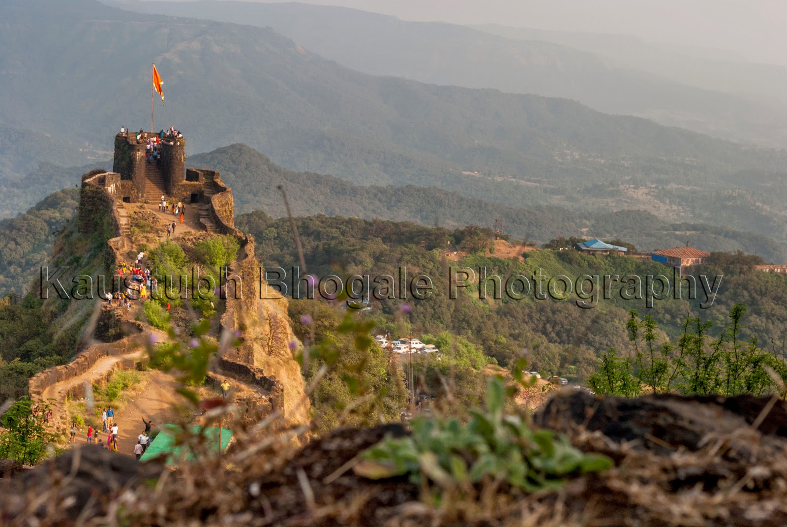 travelogue: Cinematographic Wai - Menavali_November 6, 2013